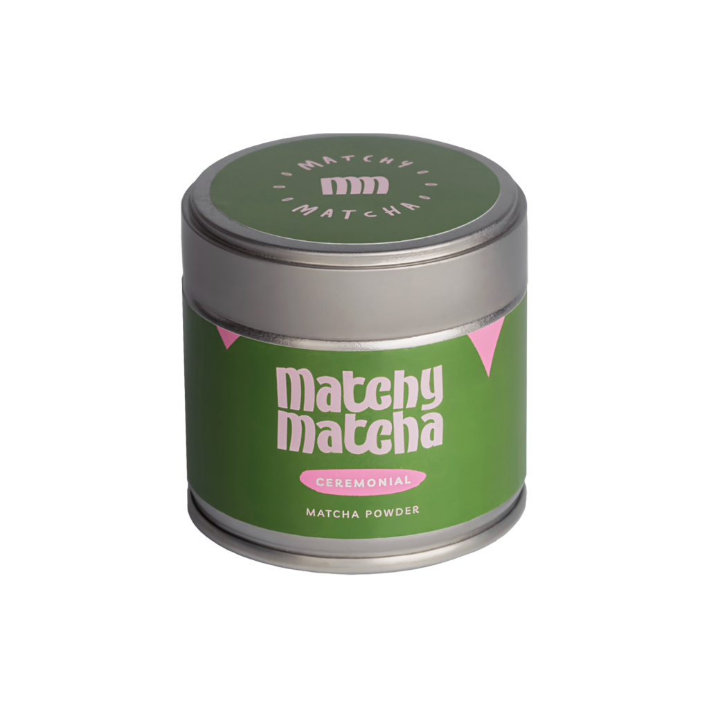 Matchy Matcha - Premium matcha straight from Japan