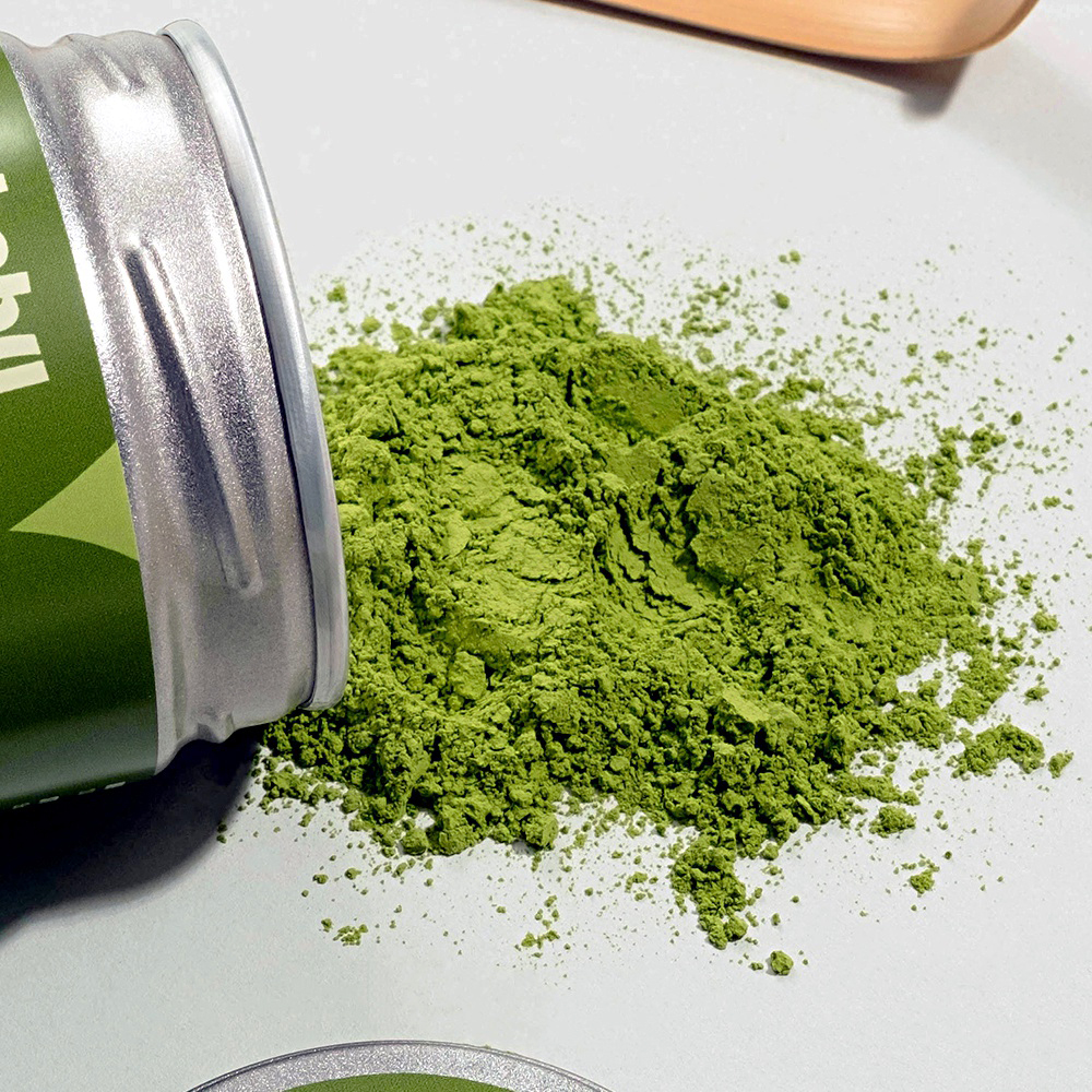 Ceremonial Matcha 30g - Matchy Matcha